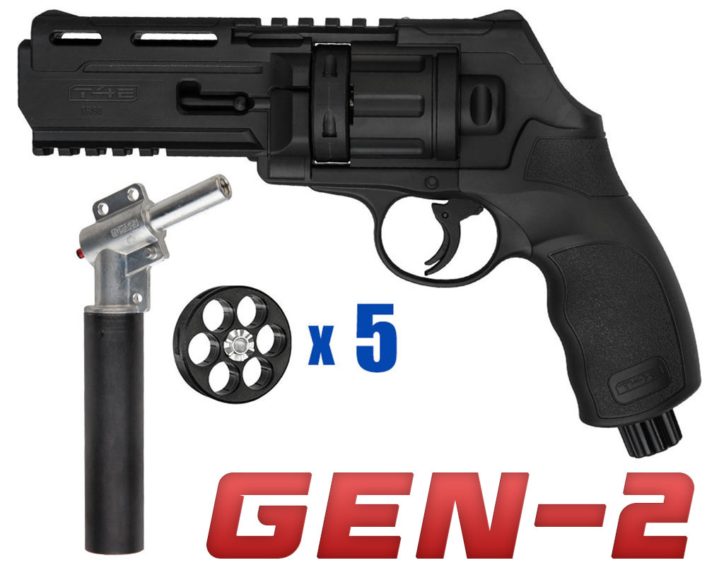 Home Defense/PepperBall