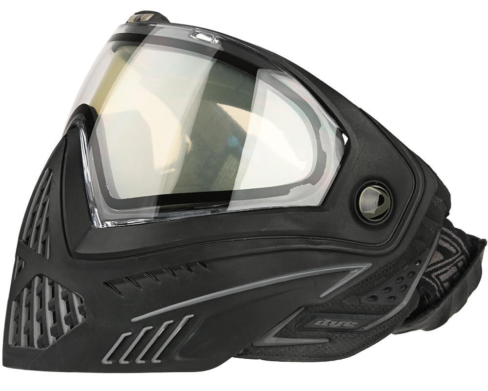 Dye I5 2.0 Paintball Mask