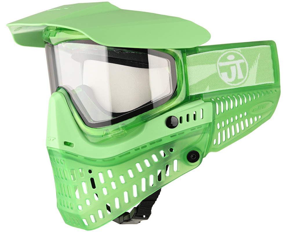 JT Proflex Masks