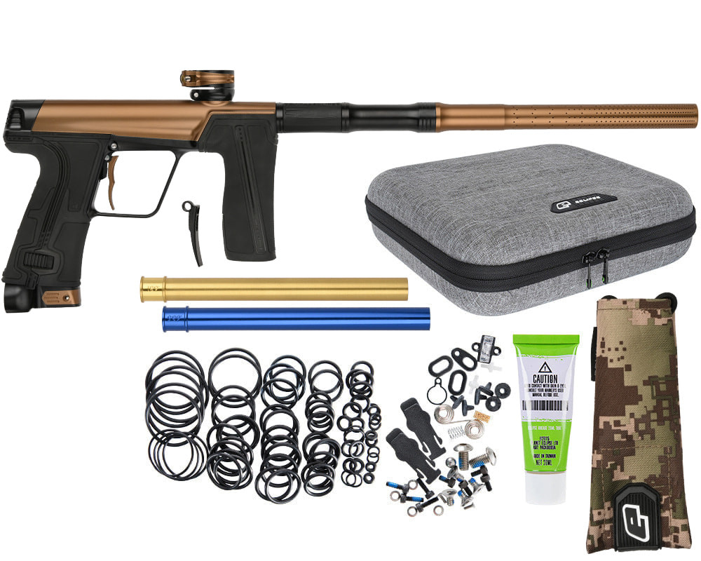 Planet Eclipse CS3 Pro Paintball Guns