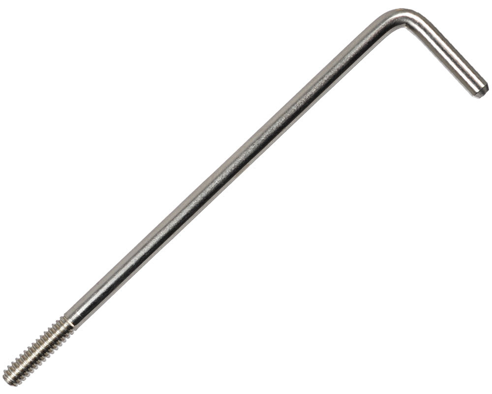 Autococker Actuator Rod