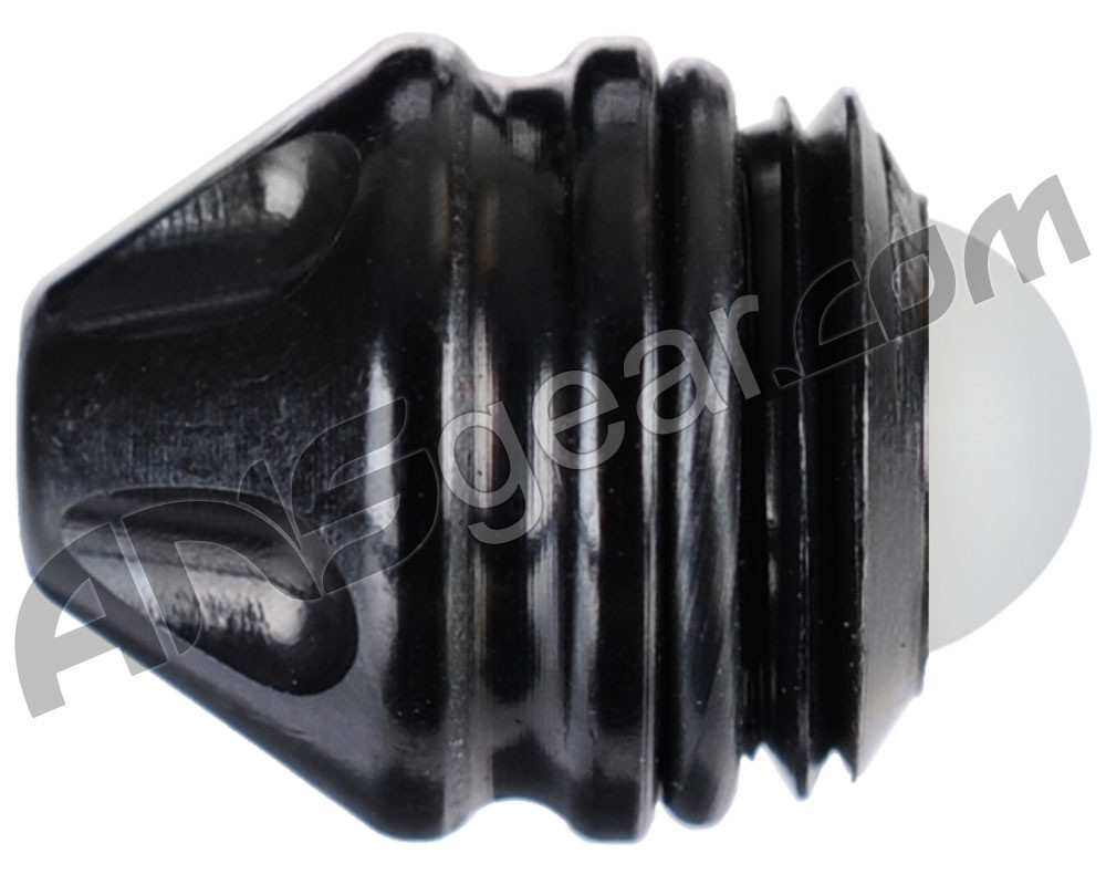 Autococker Ball Detents