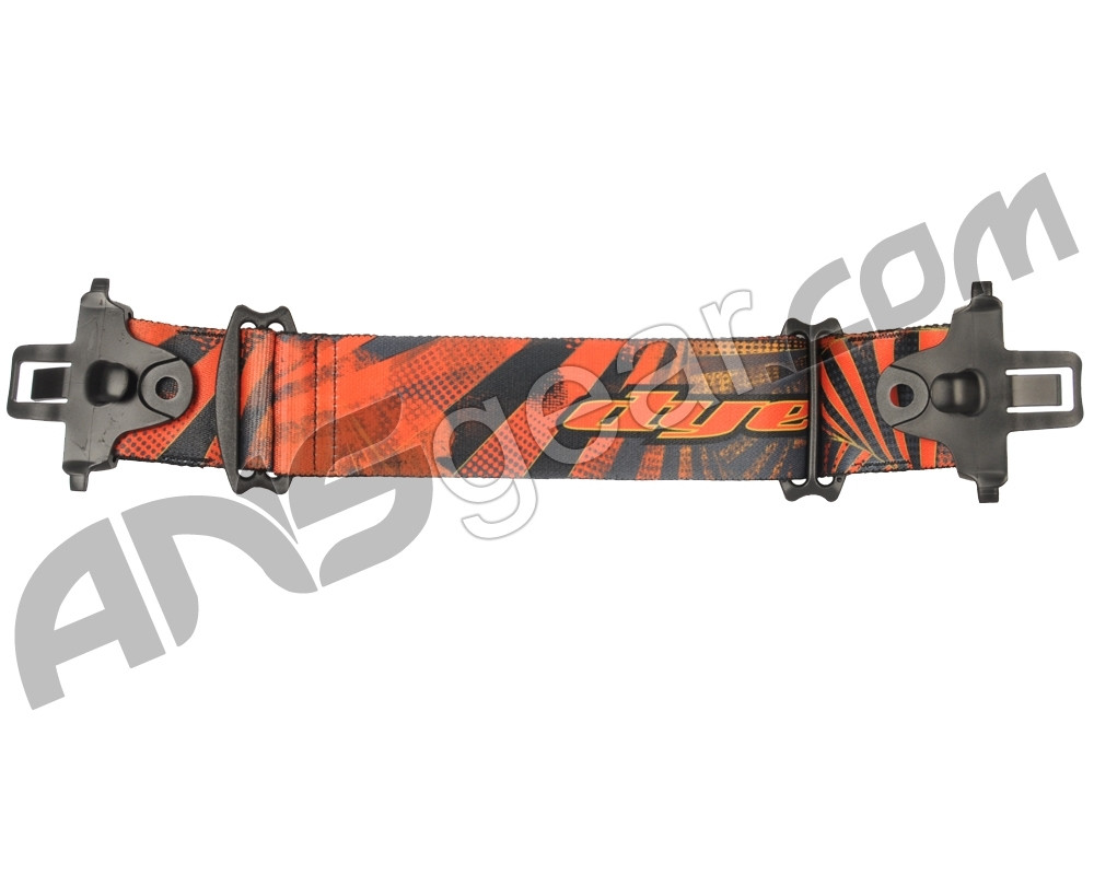 Dye I4 Goggle Strap - Trinity - ANSgear.com