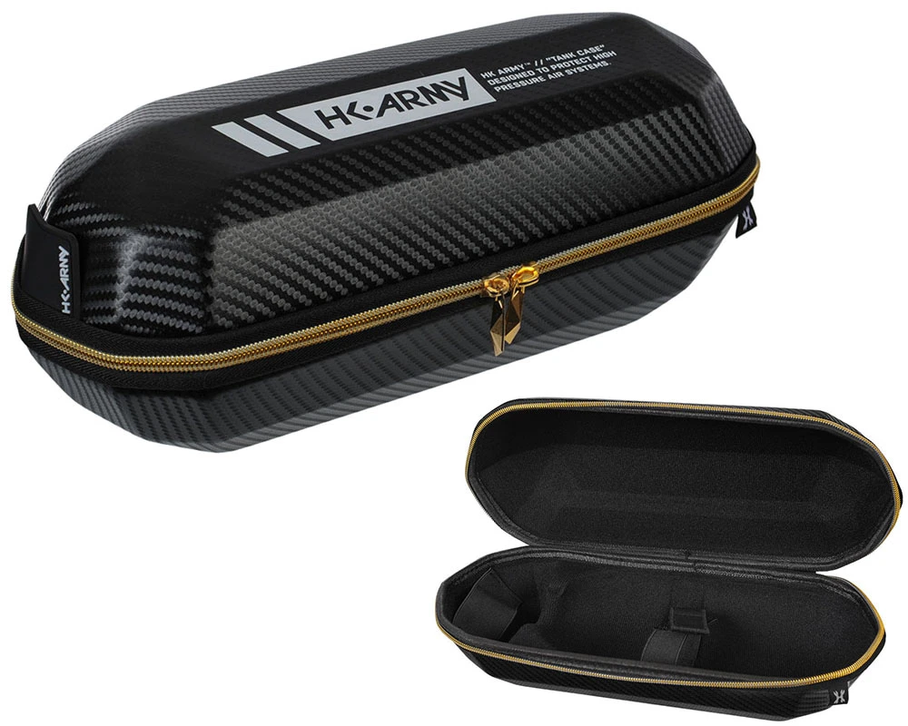 Tank Cases