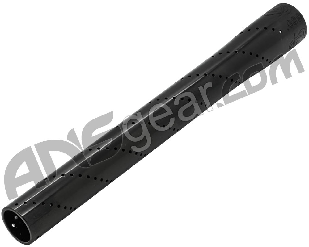 Inception Designs Stella Slimline Spiral Ported Barrel Front - Black ...