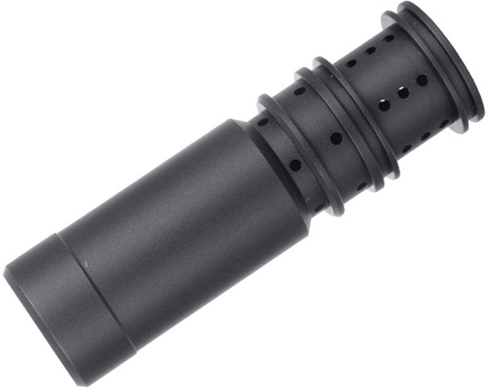 Inception Designs Paintball