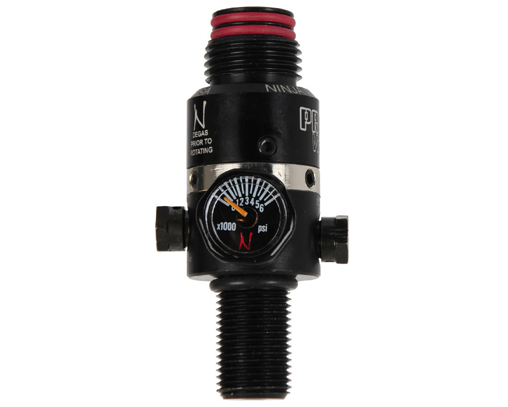 Tanks - Tank Regulators - Ninja Tank Regulators - Pro V2 Regulators ...