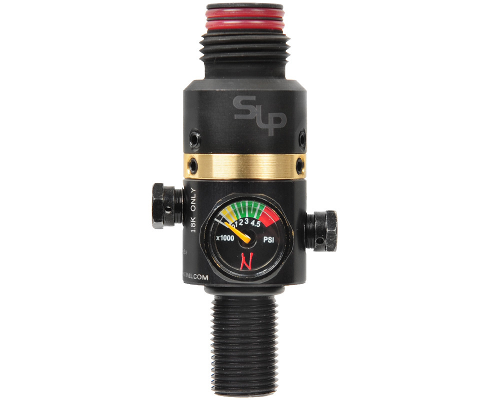 Ninja Pro V2 SLP Series Tank Regulator - 4500 PSI - ANSgear.com