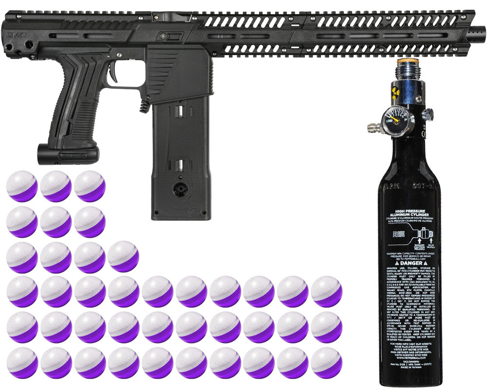 Planet Eclipse Emek MG100