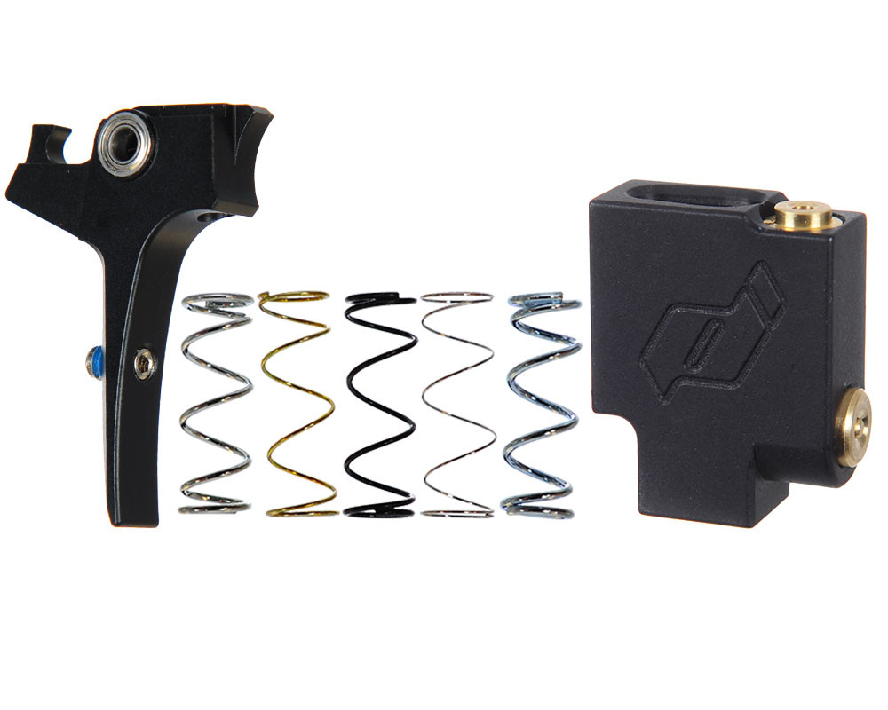 Planet Eclipse Trigger Valves