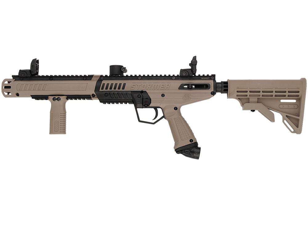Tippmann Stormer Paintball Guns