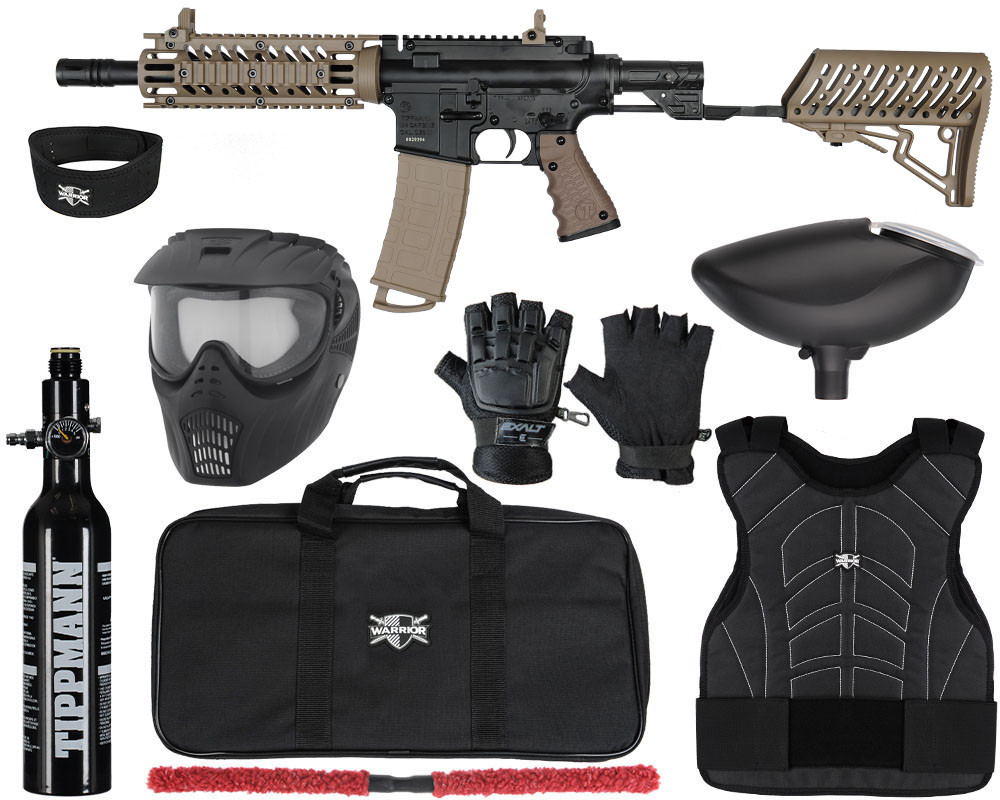 Tippmann Paintball Gun Sale - Page 3
