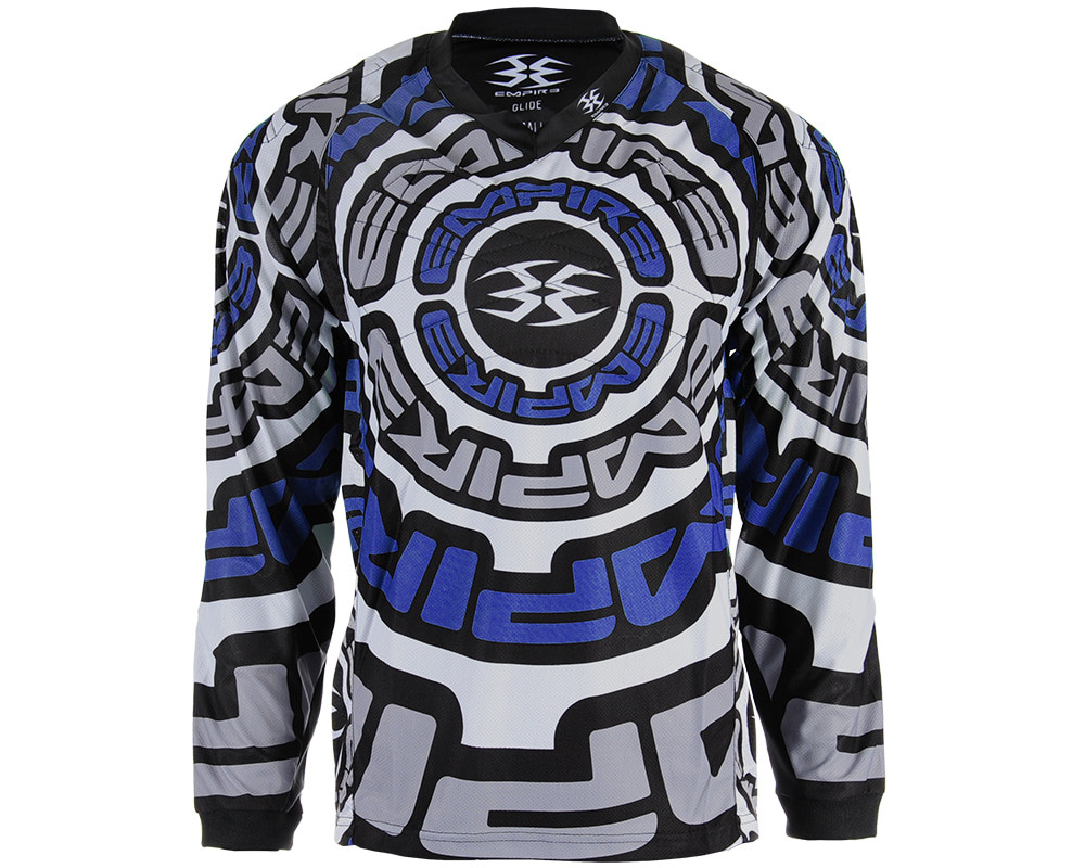 Empire Paintball Jersey