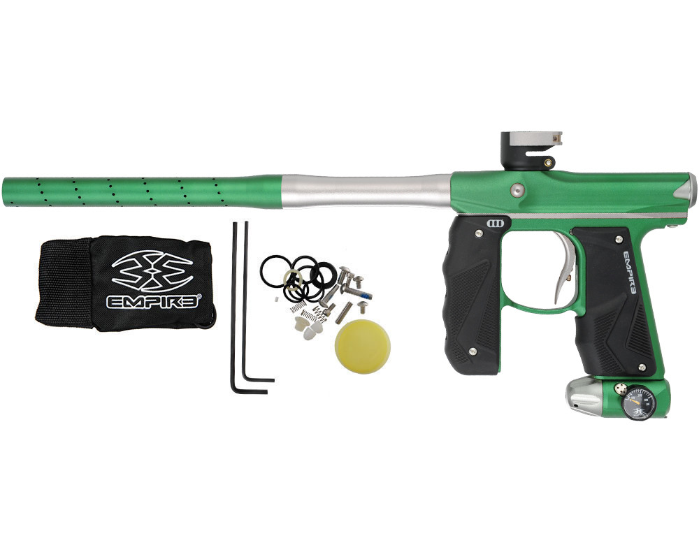 Empire Mini GS Paintball Gun - All Colors