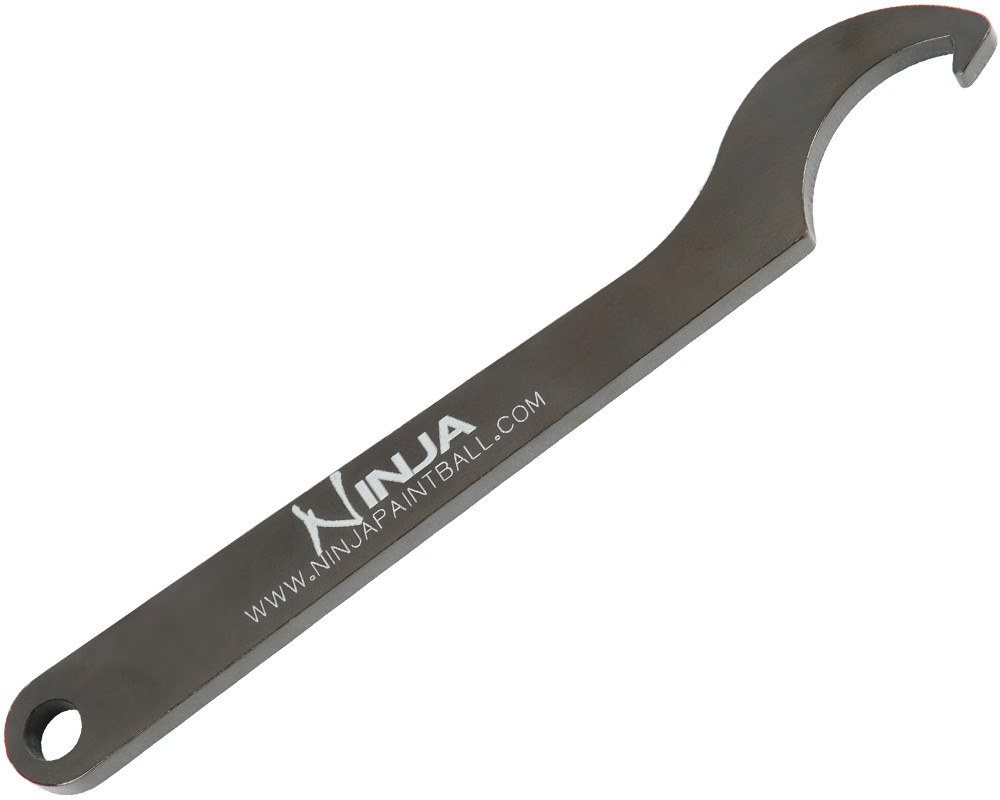 Tanks - Tank Regulators - Tank Regulator Tools - Ninja - ANSgear.com
