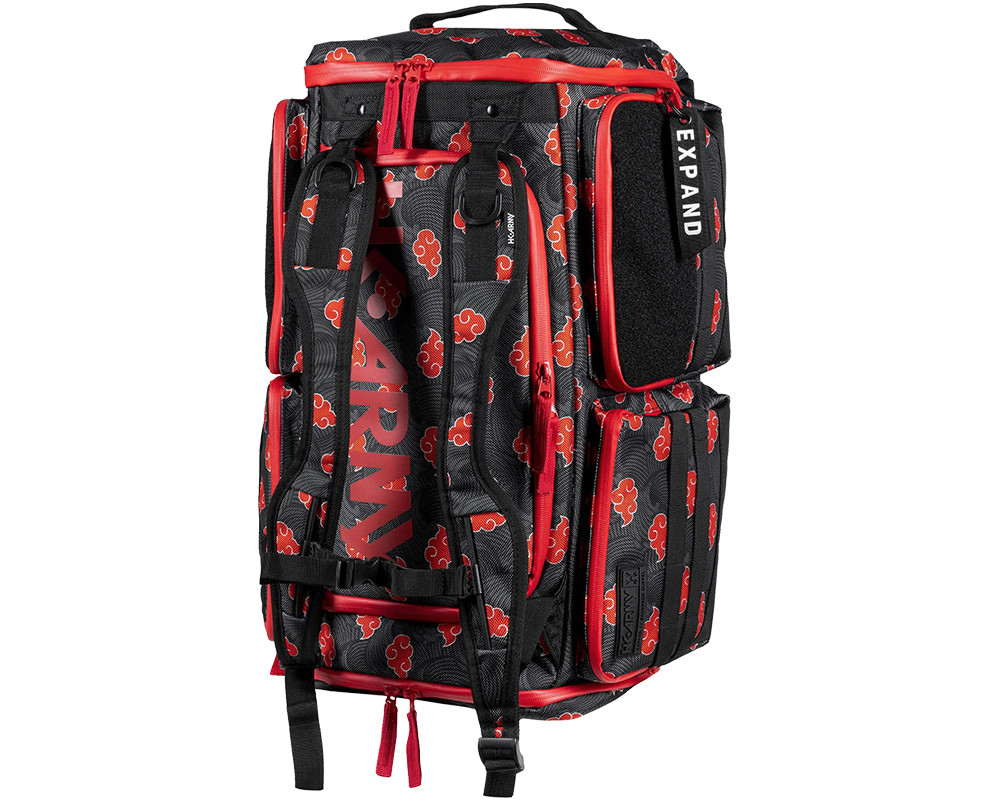 Paintball Gear Bag