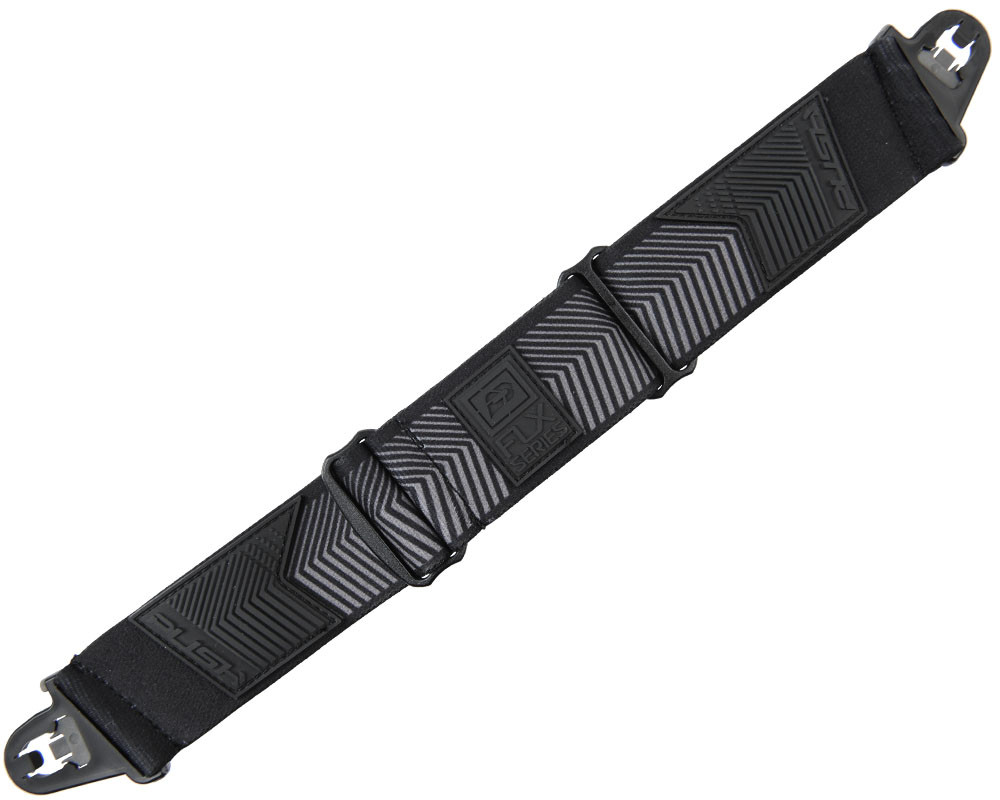 Push Unite Goggle Strap - FLX Smoke