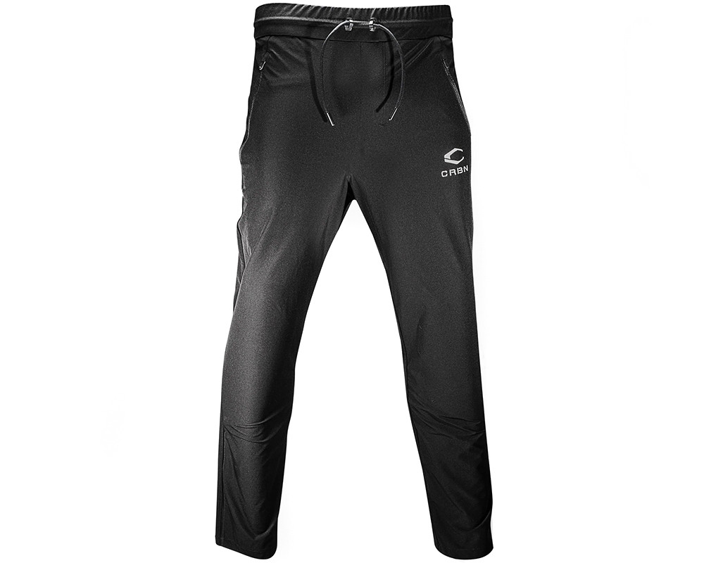 Carbon CRBN CC Paintball Pants - Black