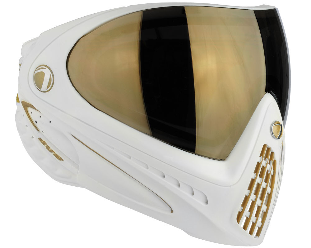 Dye I4 Paintball Mask