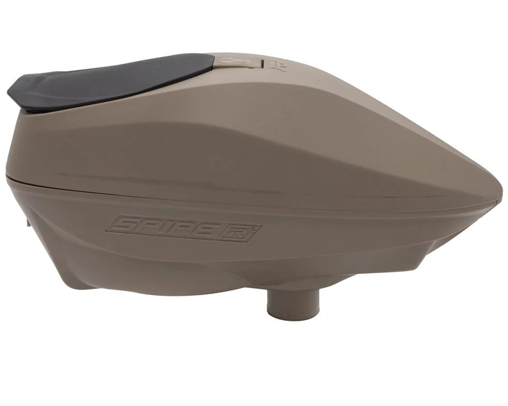 Virtue Spire IR2 Paintball Loader