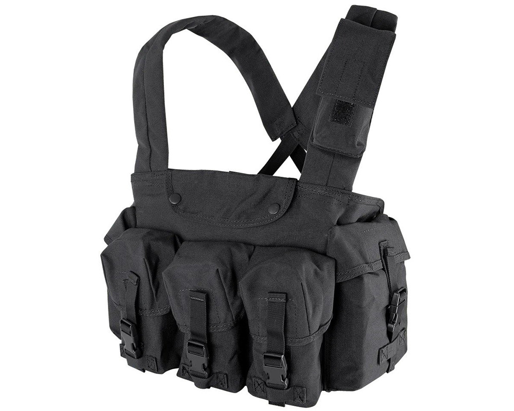 Packs & Pods - Vests - Condor Vest - Page 1 - ANSgear.com