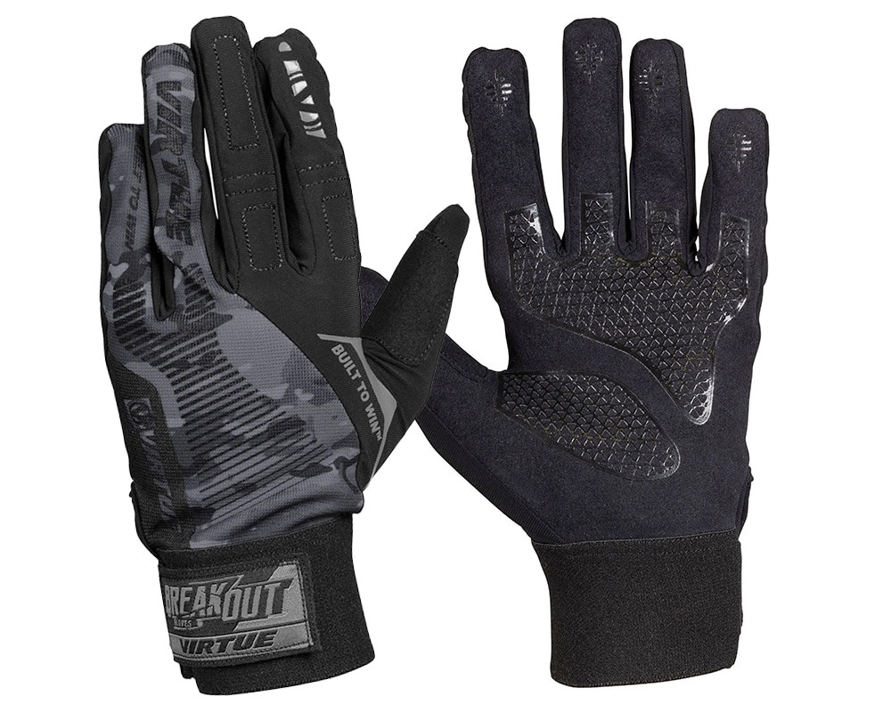 Clothing - Gloves - Virtue - ANSgear.com
