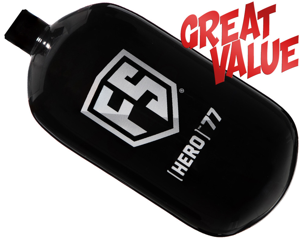 First Strike FS Tanks