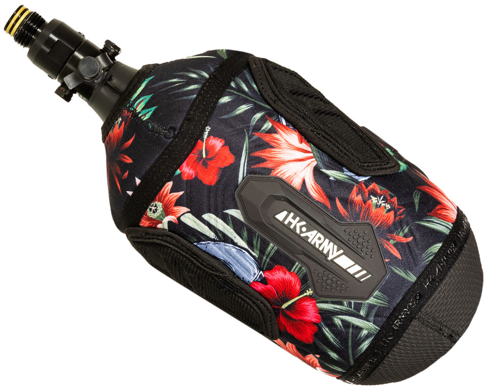 HK Army Paintball Tank Covers