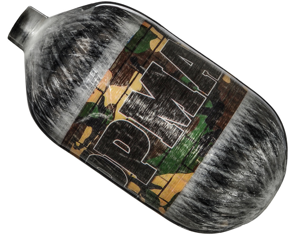 Tippmann Paintball Tanks