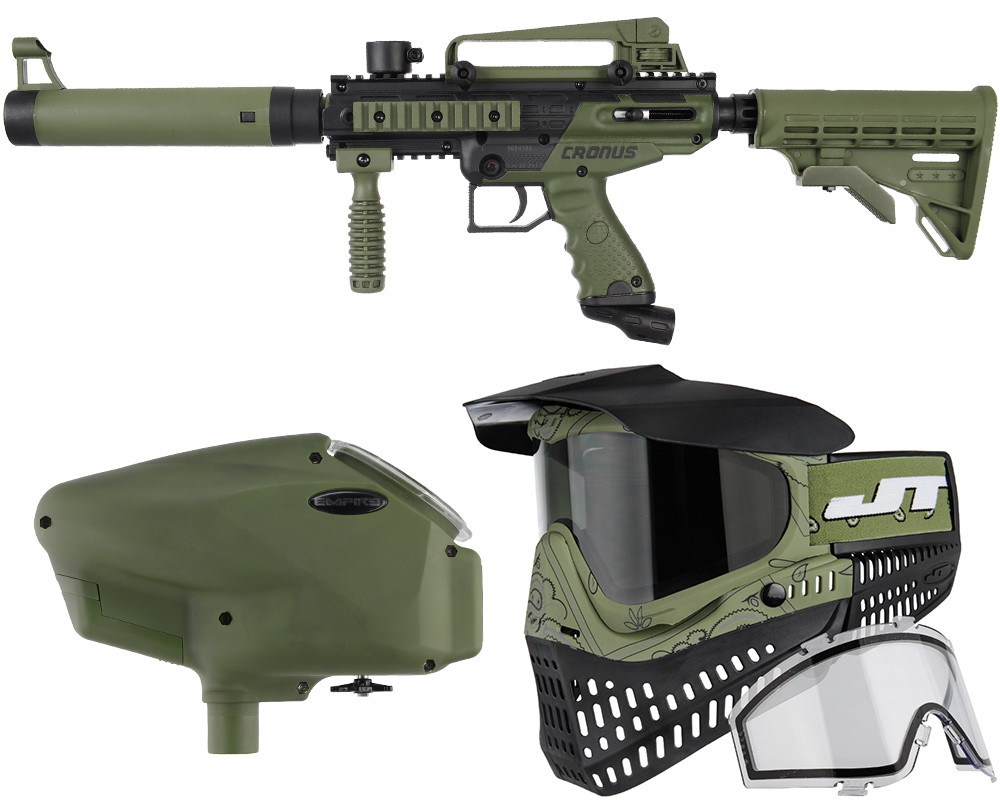 Tippmann Paintball Gun Sale