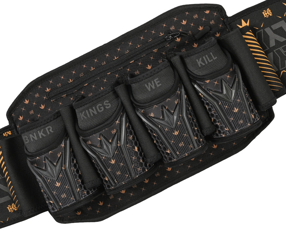 Packs & Pods - Bunkerkings - ANSgear.com