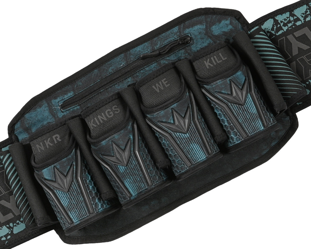 Packs & Pods - Bunkerkings - ANSgear.com