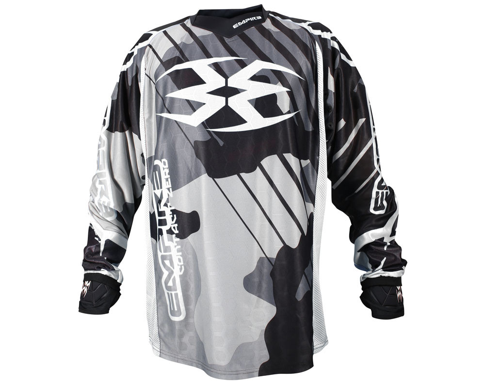 Empire Paintball Jersey