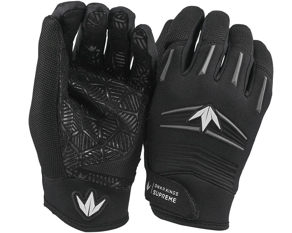Clothing - Gloves - Bunkerkings - ANSgear.com