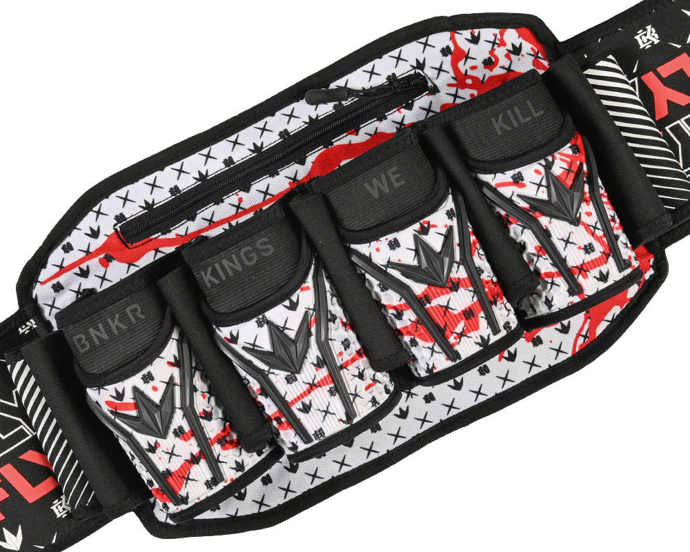 Packs & Pods - Bunkerkings - ANSgear.com