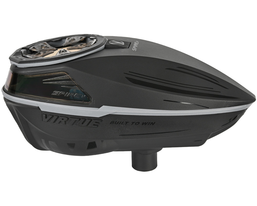Virtue Spire V Paintball Loader