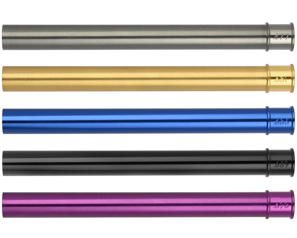 Paintball Barrels - Great Paintball Barrel