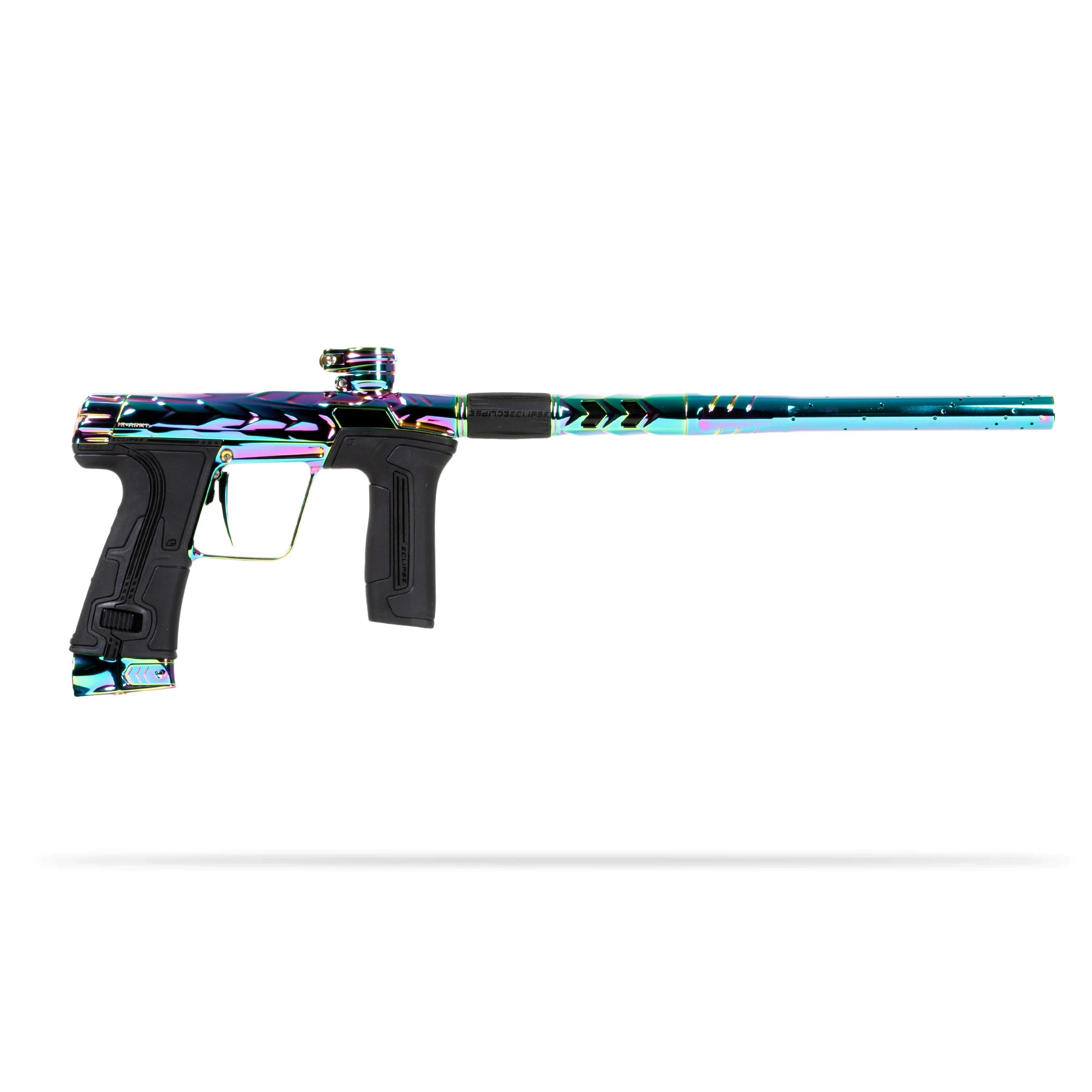 HK Army Fossil Eclipse CS3 Paintball Gun - LE Aurora