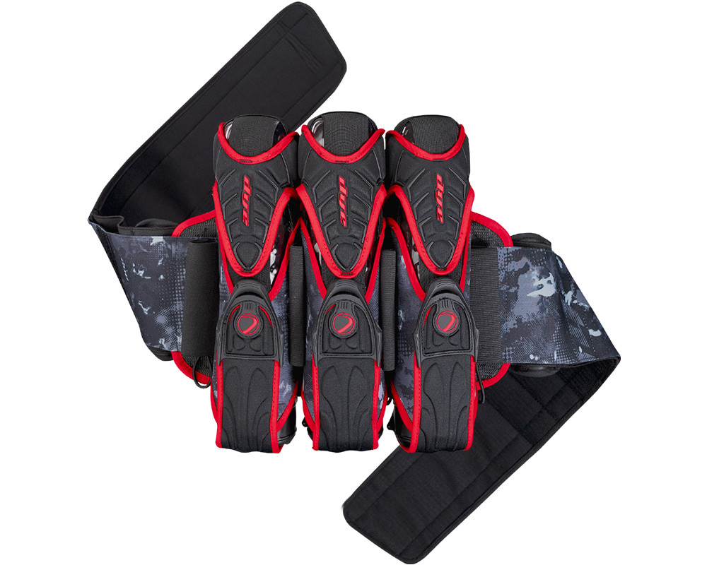 Dye Harness - Great Dye Paintball Harness Sale