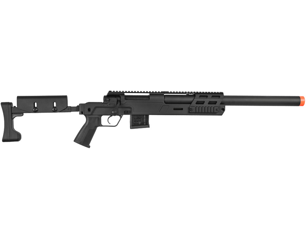 Spring Airsoft Rifle