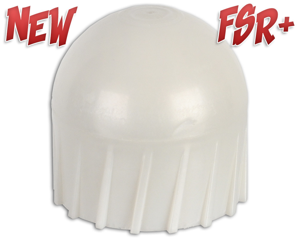 First Strike FSR Rounds - FSR Paintballs