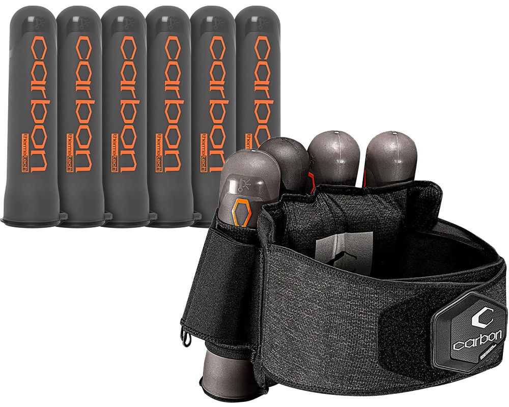 Packs & Pods - CRBN Paintball - ANSgear.com