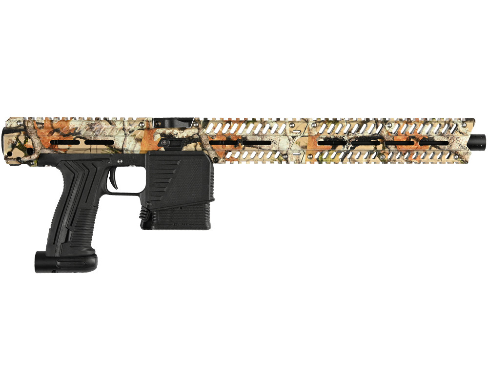 Mag Fed Paintball Guns