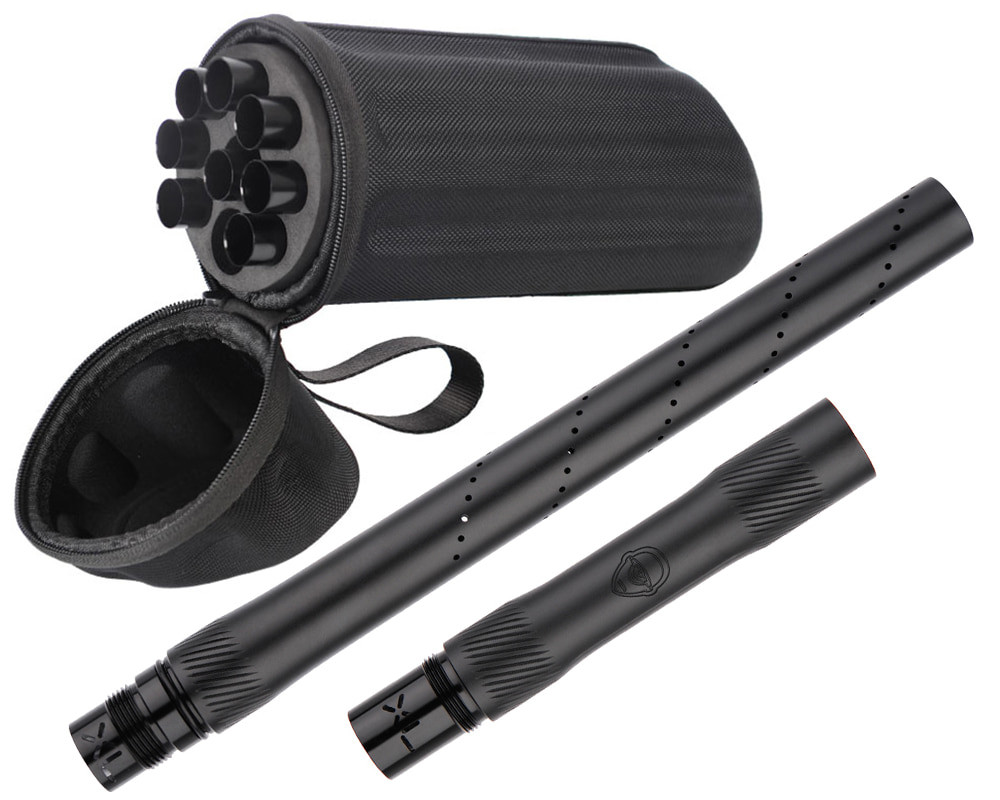 DLX Freak XL V2 15" All American Complete Barrel Kit w/ Inserts ...