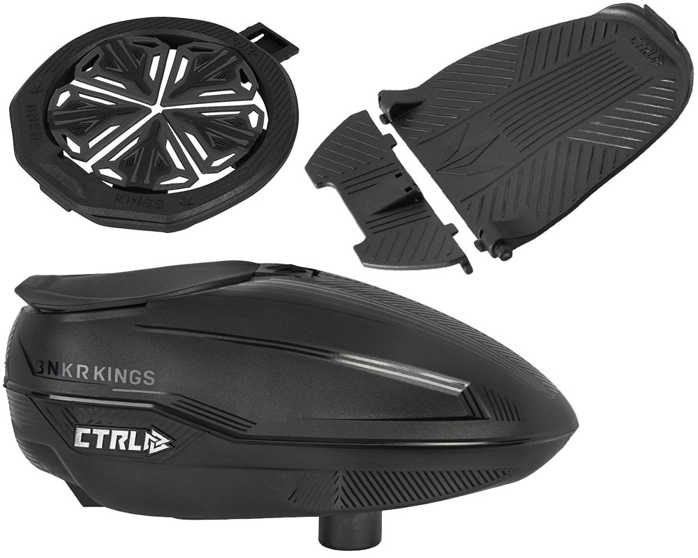 Loaders - Bunkerkings - CTRL Loaders - ANSgear.com