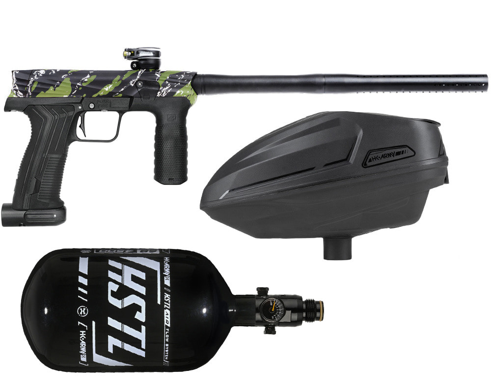 Guns - HK Army - Page 1 - ANSgear.com