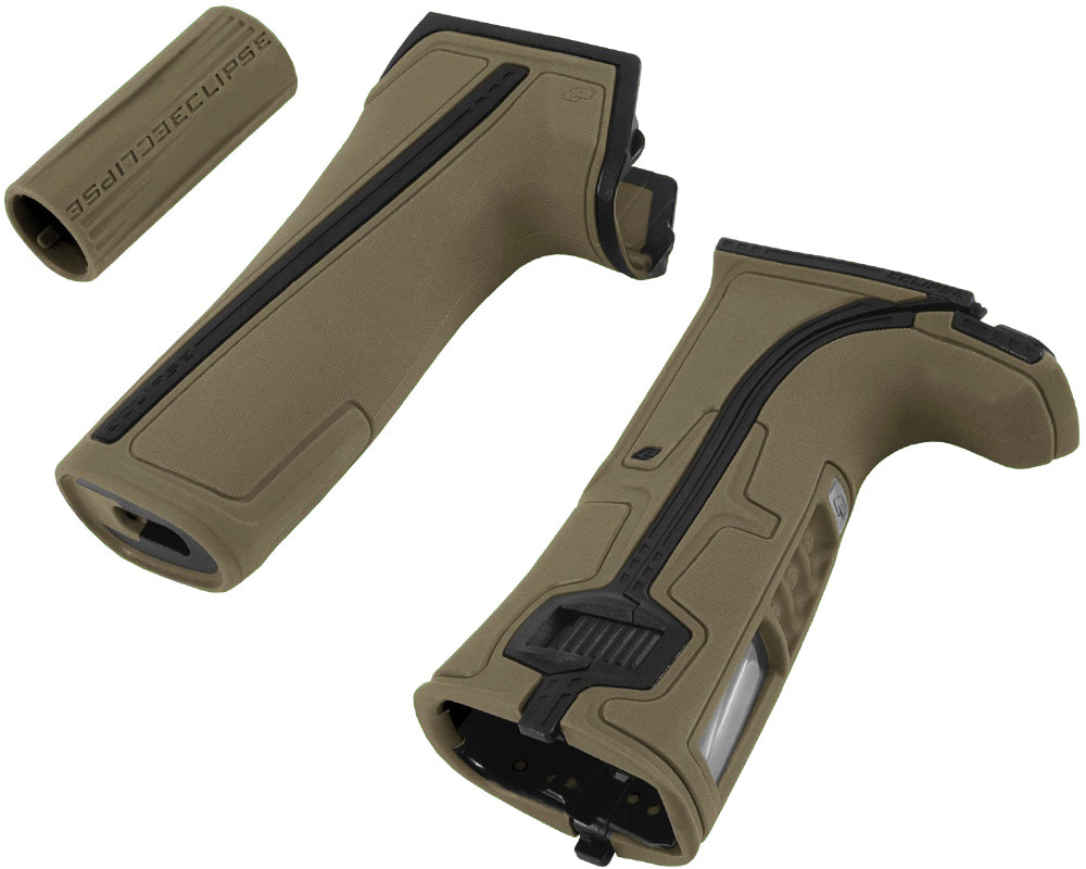 Planet Eclipse Grips