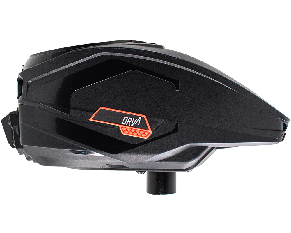 Carbon CRBN Paintball Loaders