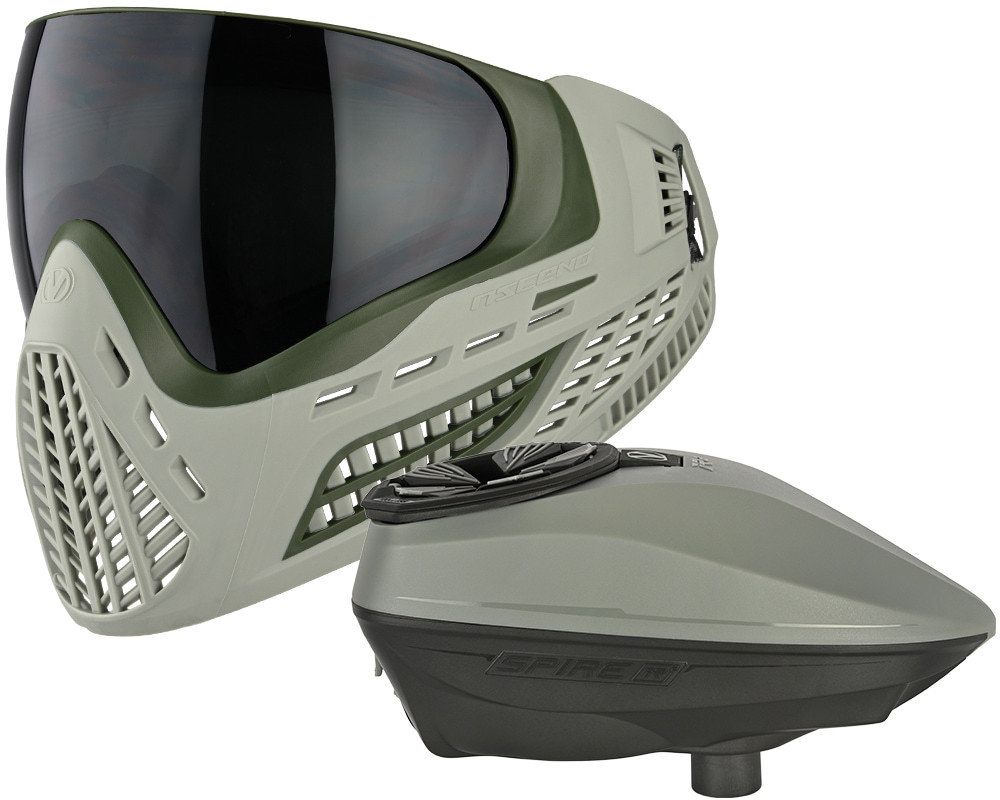 Virtue Spire Paintball Loaders