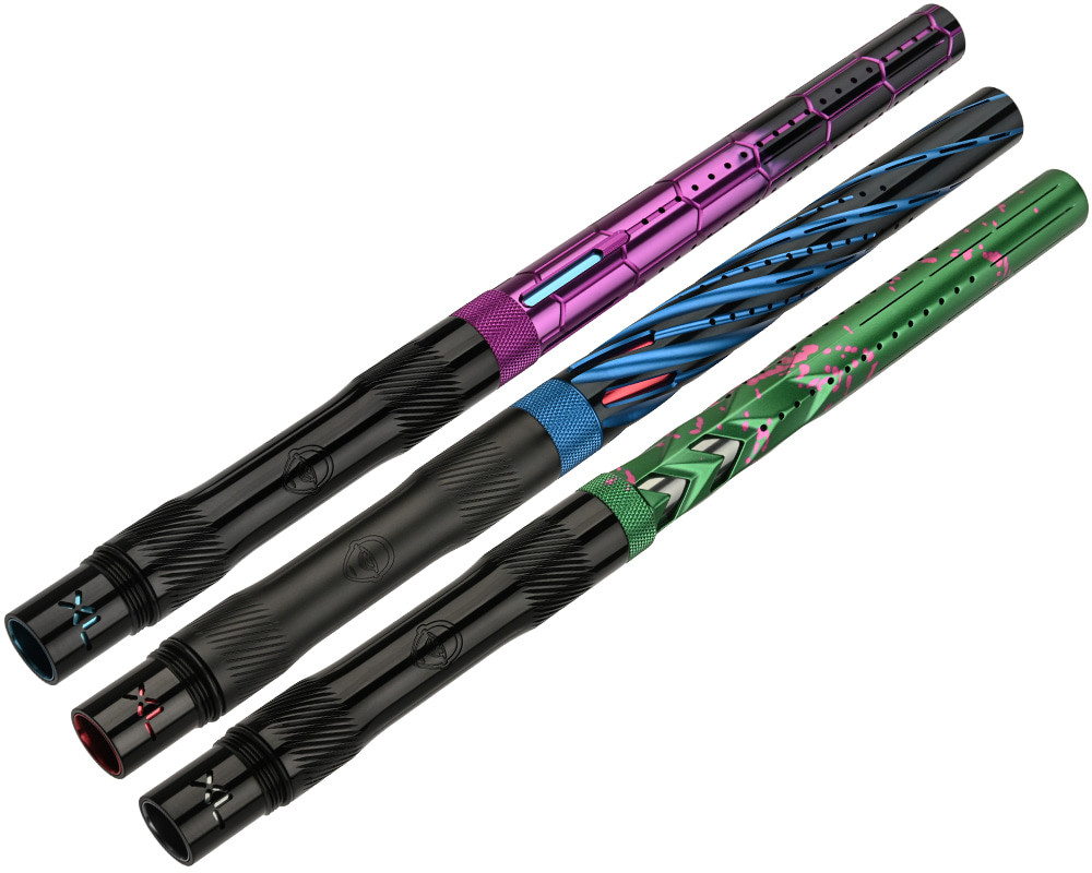 Paintball Barrels - Great Paintball Barrel